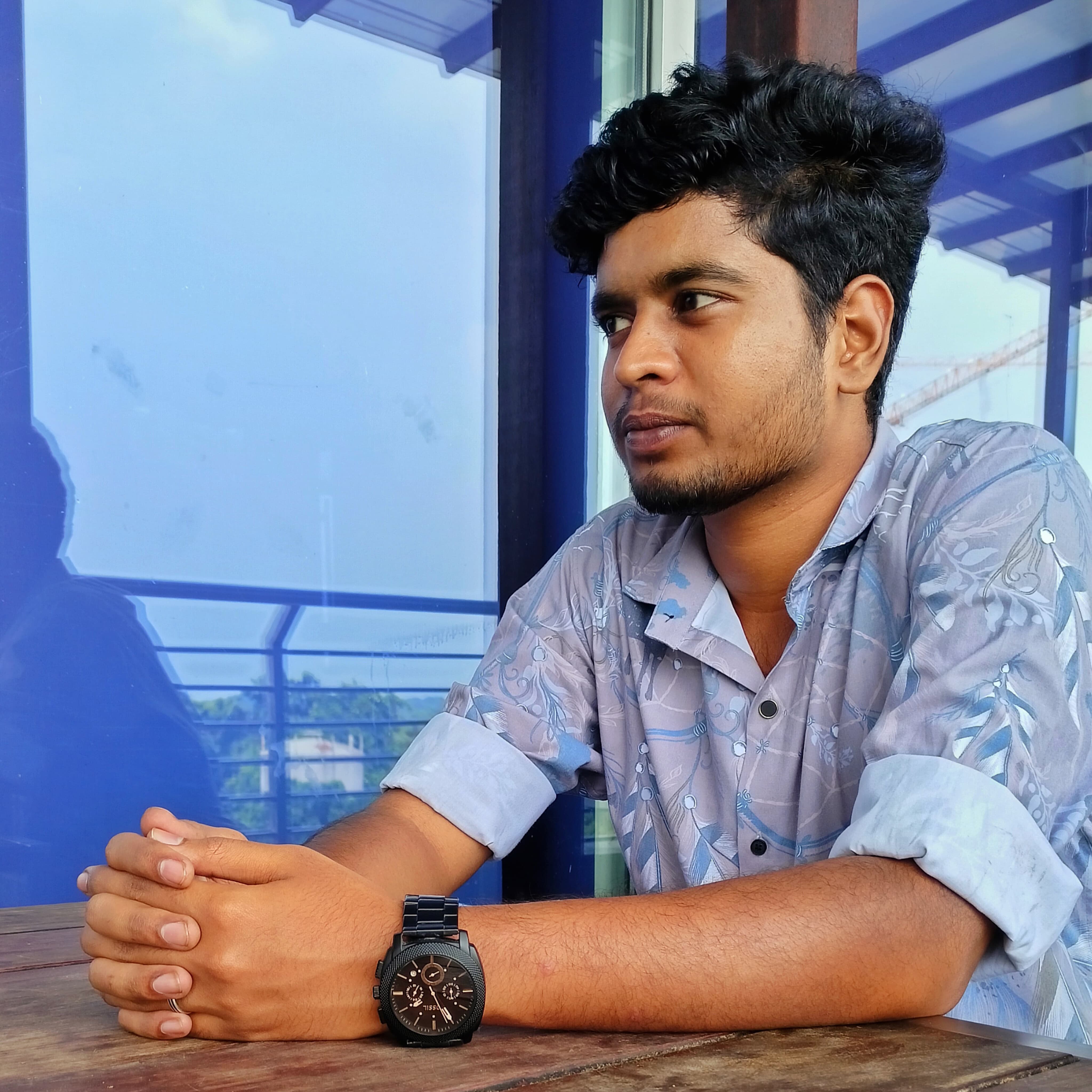 My Responsive Portfolio